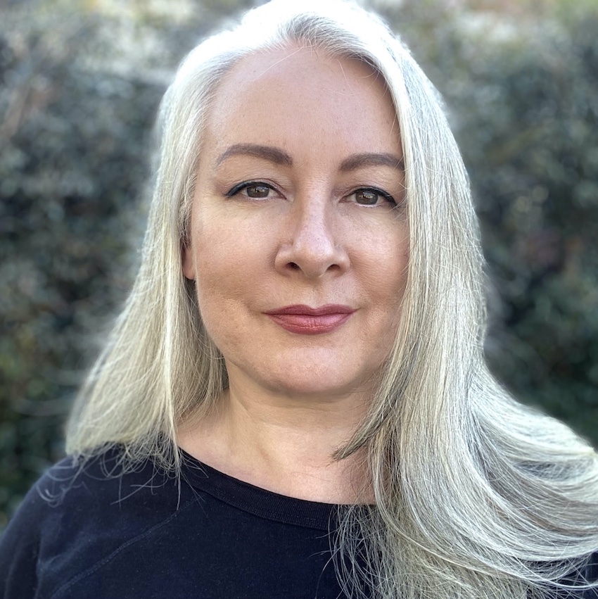 Claire Bridge – The Relationship is the Project