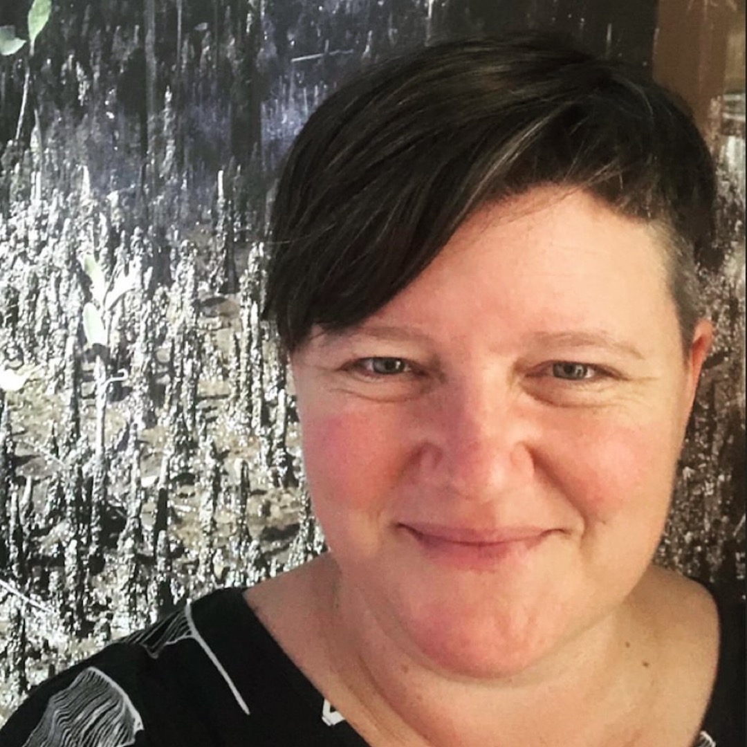 Lenine Bourke – The Relationship is the Project