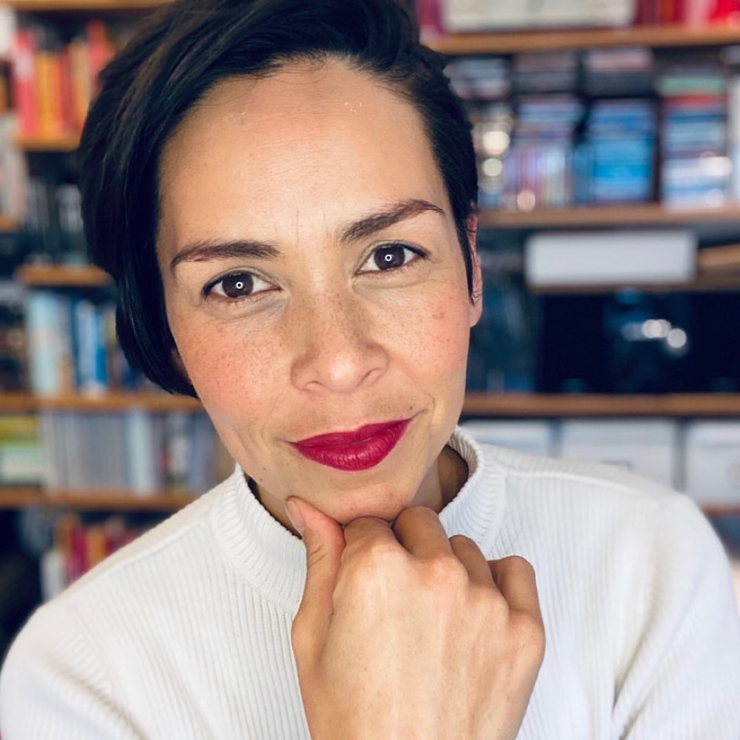 Eleanor Jackson – The Relationship is the Project