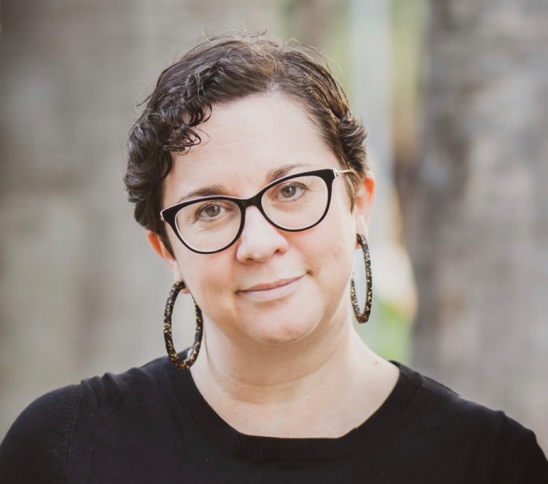 Kate Larsen – The Relationship is the Project