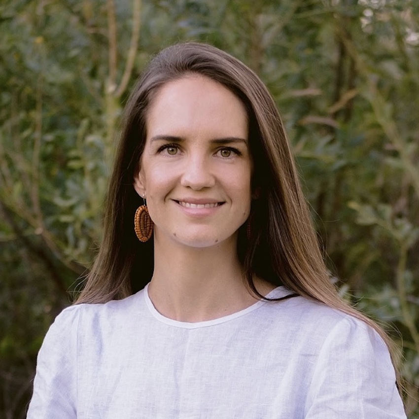 Lilly Brown – The Relationship is the Project